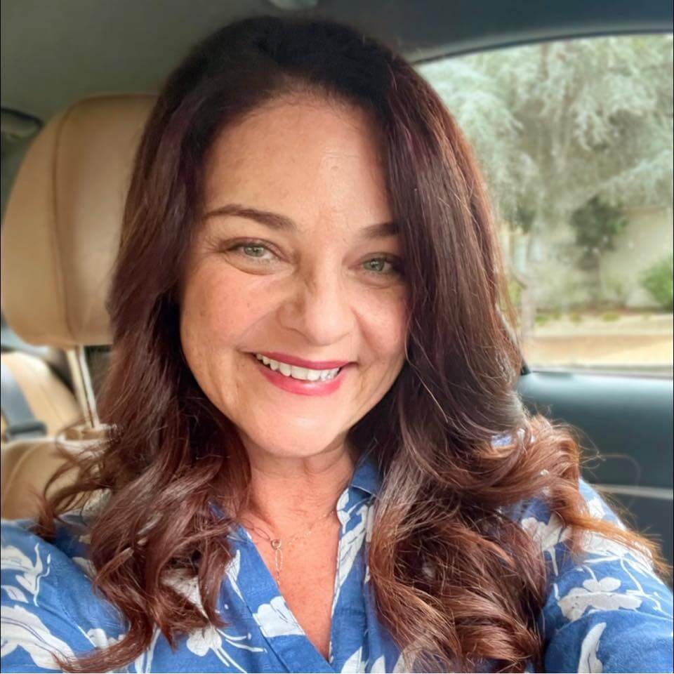 About Jayme - Jayme Barrett