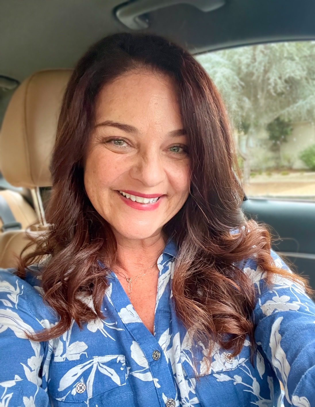 About Jayme - Jayme Barrett
